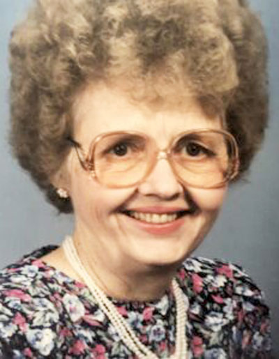 Janet B. Chadock | News, Sports, Jobs - News and Sentinel